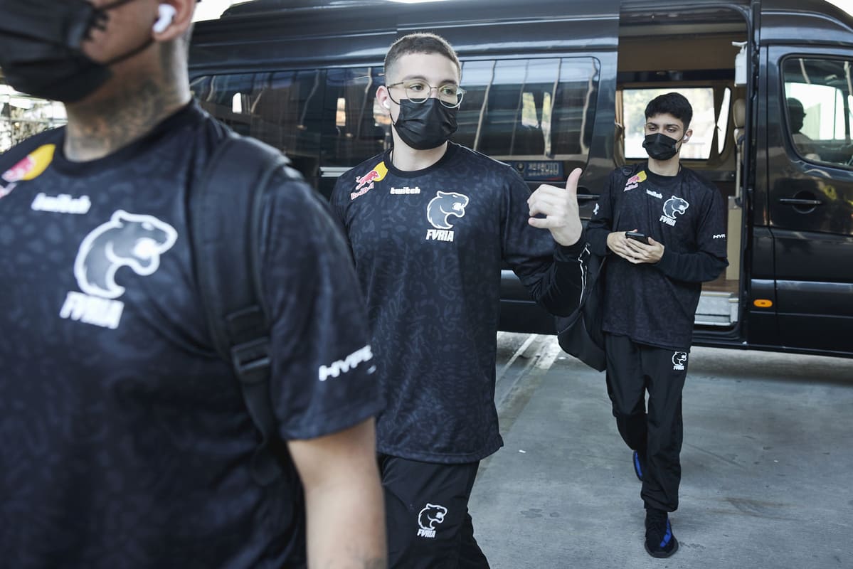 VALORANT Champions 2022: Terceiro dia termina com derrotas de FURIA e ...