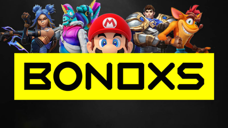 e-Gifts Bazaar agora é BONOXS e planeja expansão na América Latina - Mais Esports