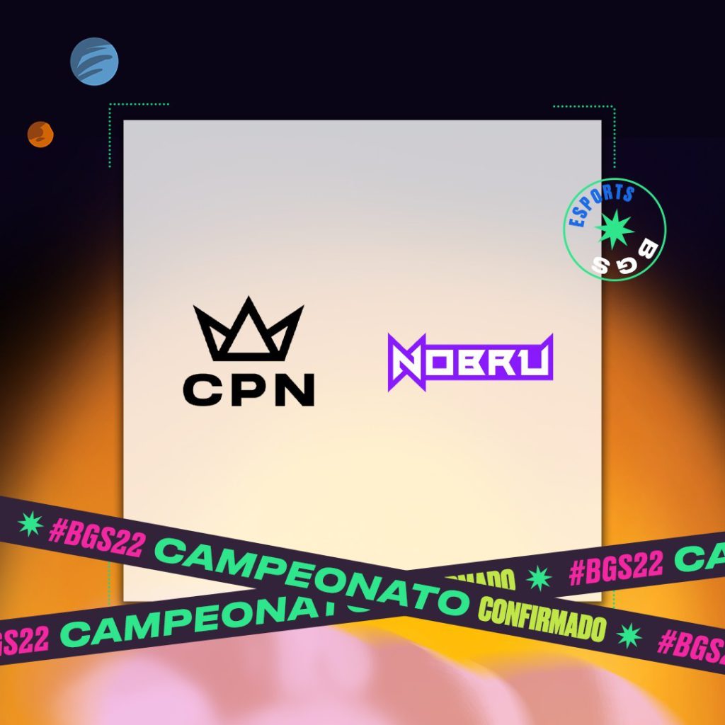 Free Fire: CPN Arena, do Nobru, terá edição presencial na BGS - Mais ...