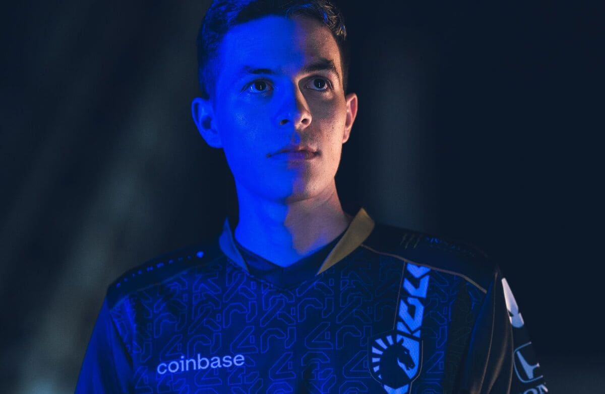 R6: Lagonis é jogador da Team Liquid - Mais Esports