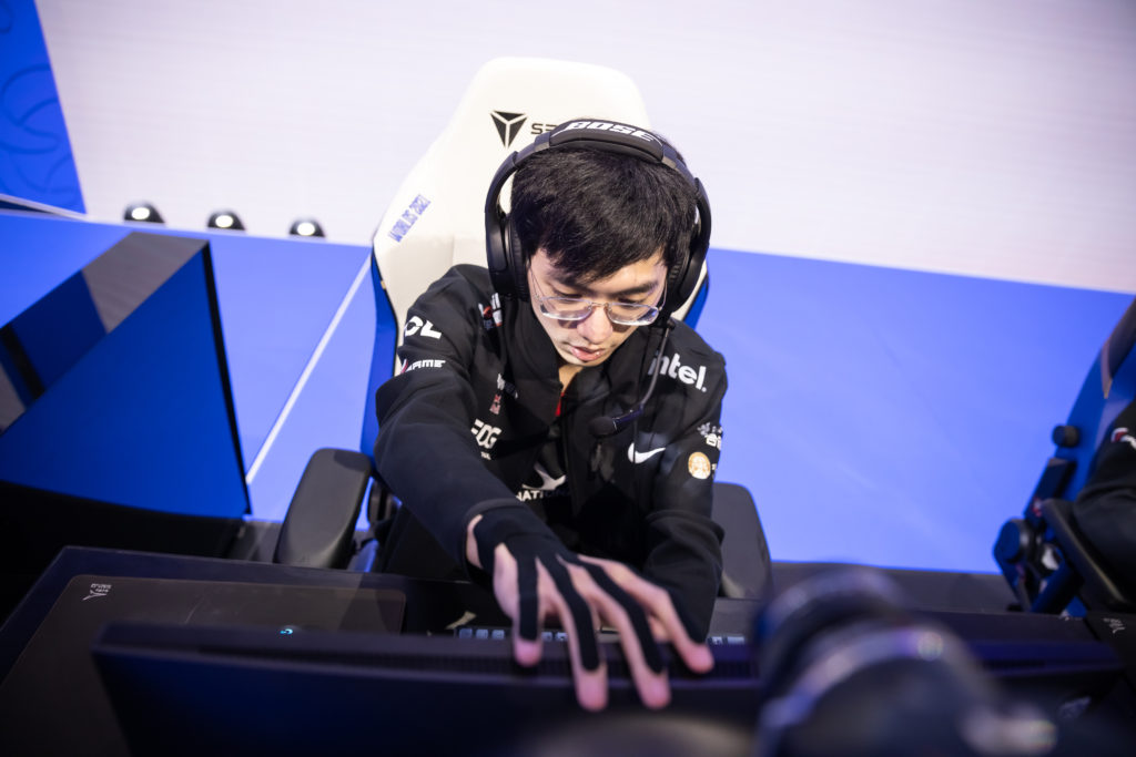 Worlds 2022: Os 5 melhores top laners do mundial de LoL - Mais Esports