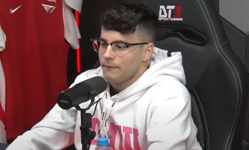 LoL: “A gente dava um sapeco na Cloud9 em treinos”, conta Grevthar ...