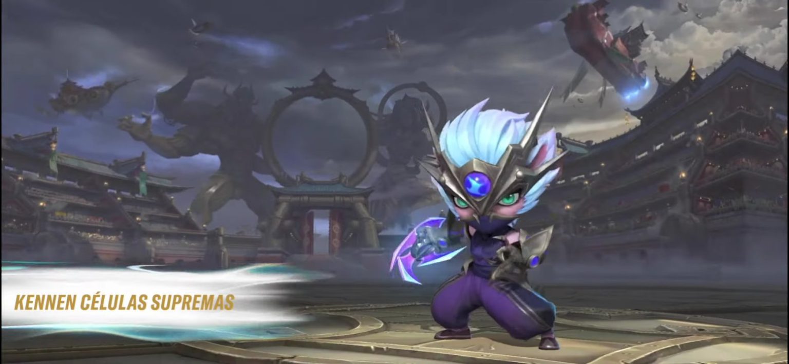 Wild Rift: Draven, Zed, Yone, Vex e outros ganham skins exclusivas no ...