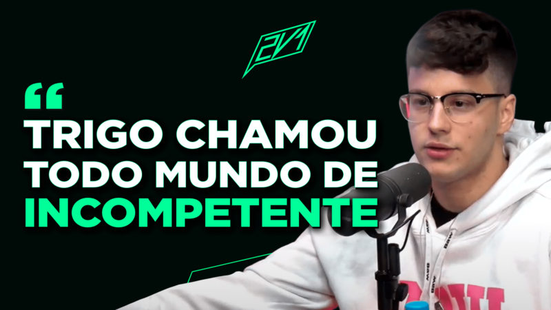 LoL: Grevthar conta que Academy da RED já torceu contra o time ...