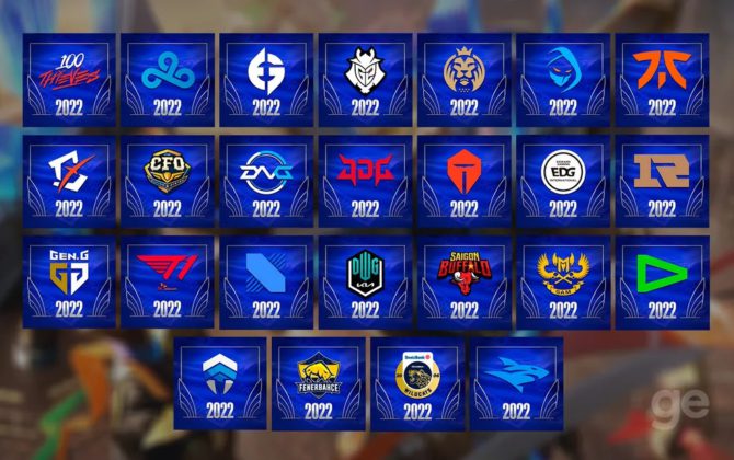 Worlds 2022: Veja os ícones de times, emotes e Splash Art do Azir ...
