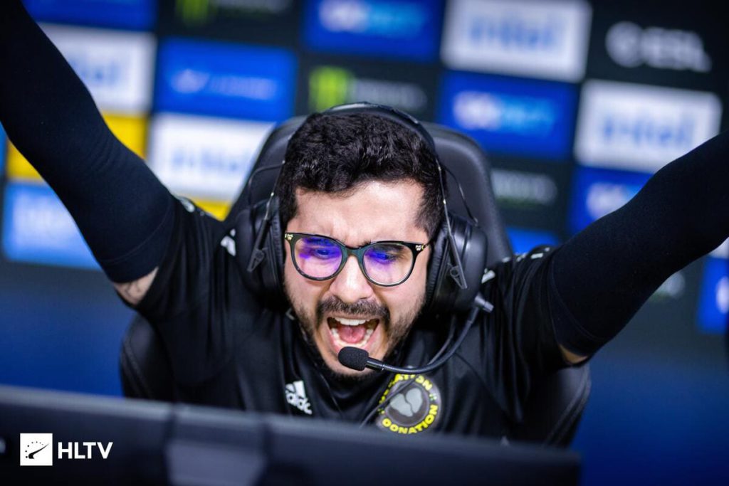 RMR Américas 2022: coldzera exalta trabalho da 00 Nation na ...