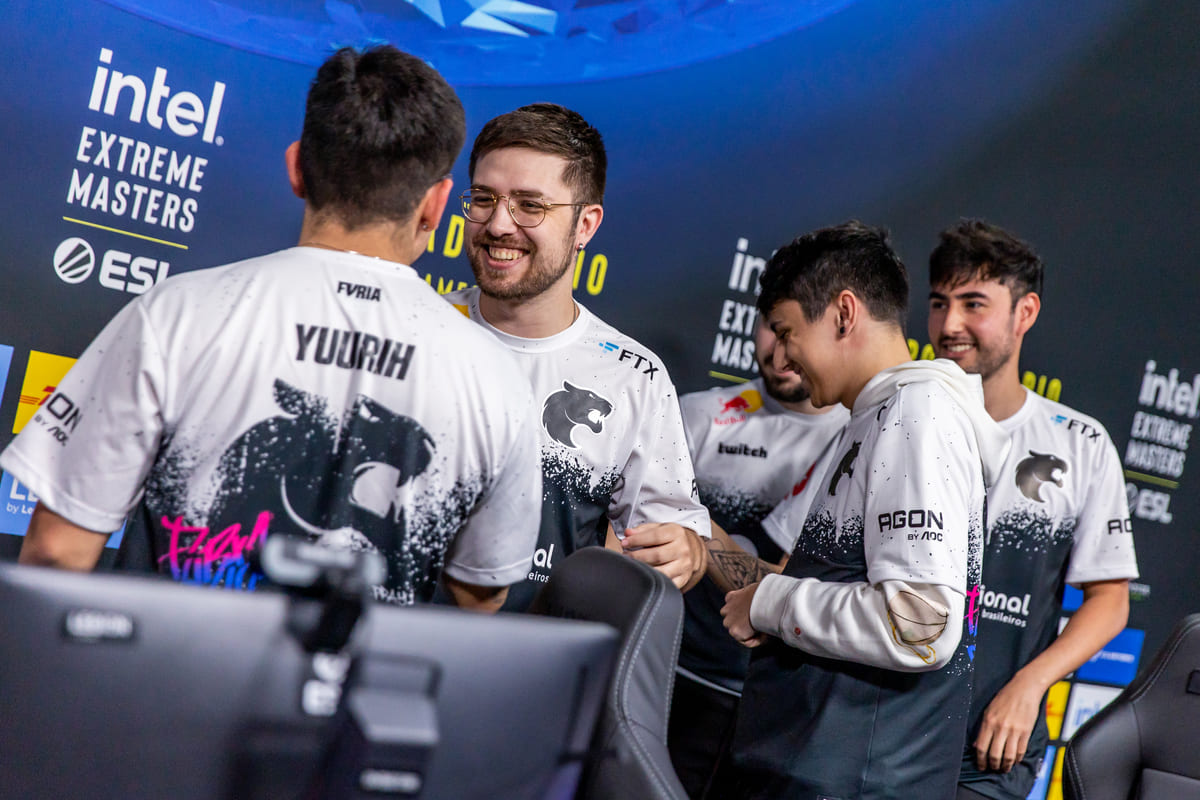 IEM Major Rio 2022: Veja todas as equipes classificadas ao Major do ...