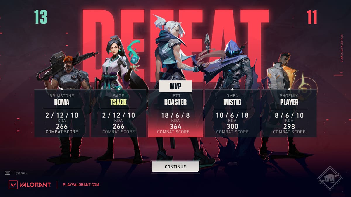 VALORANT: Riot Games apresenta nova interface do jogo - Mais Esports