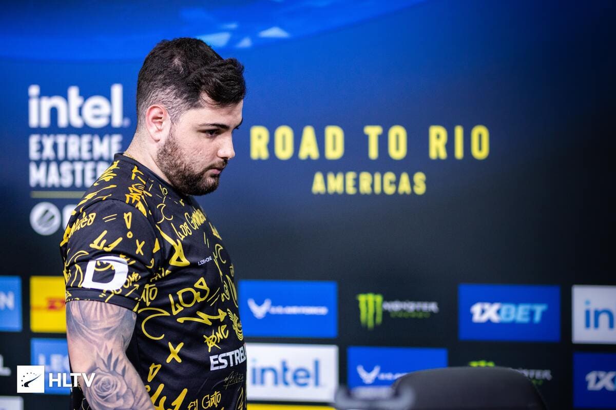 RMR Américas 2022: Team oNe perde a terceira e está fora da IEM Major Rio 2022 - Mais Esports