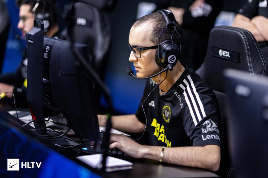 CS:GO: Com Fluxo e 00 Nation, grupos da BPL S13 são definidos - Mais ...