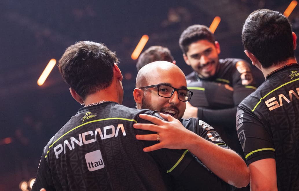 VALORANT: Sacy e pANcada assinam com Sentinels - Mais Esports