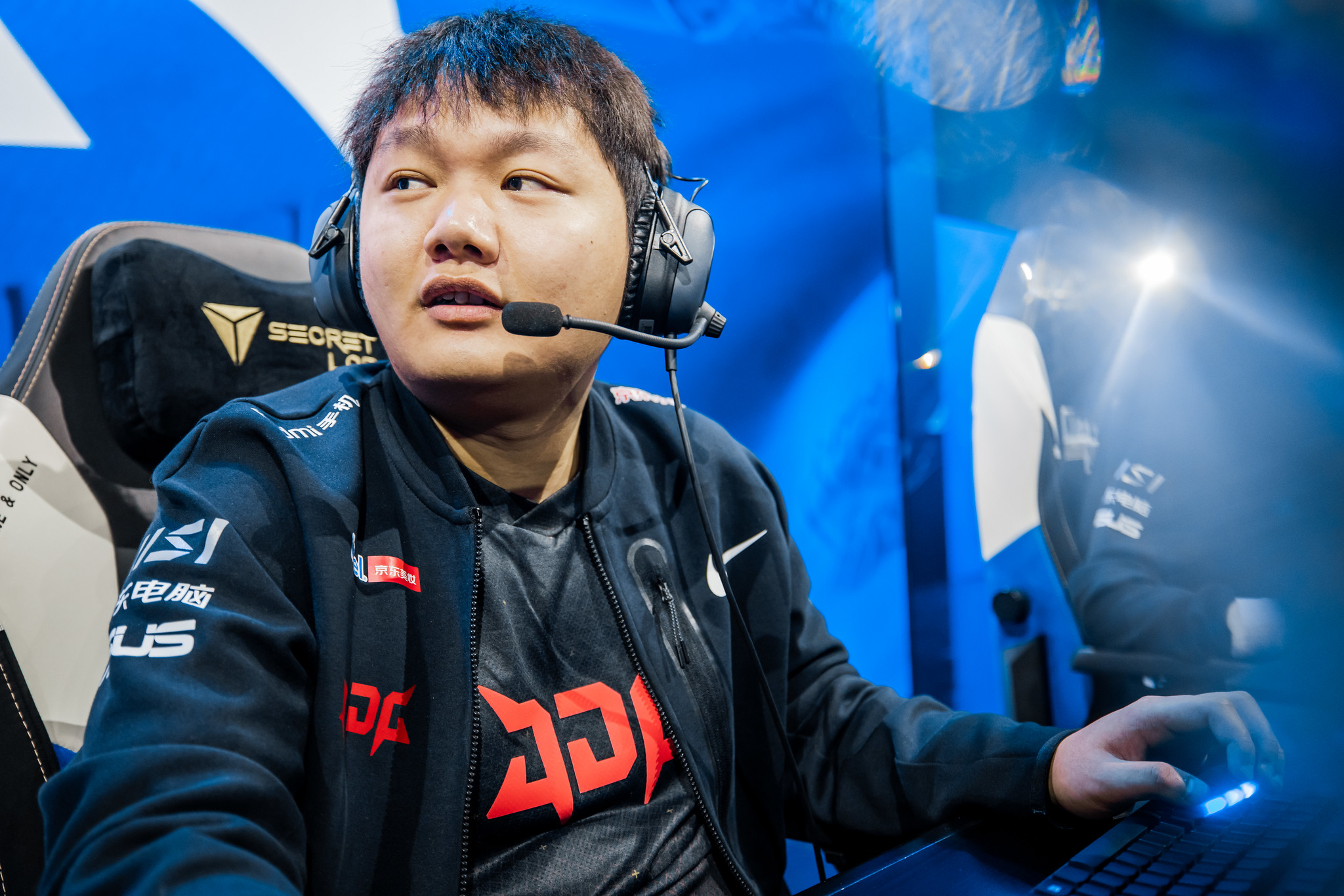 Worlds 2024: Riot confirma que Yagao substituirá Scout na LNG - Mais Esports