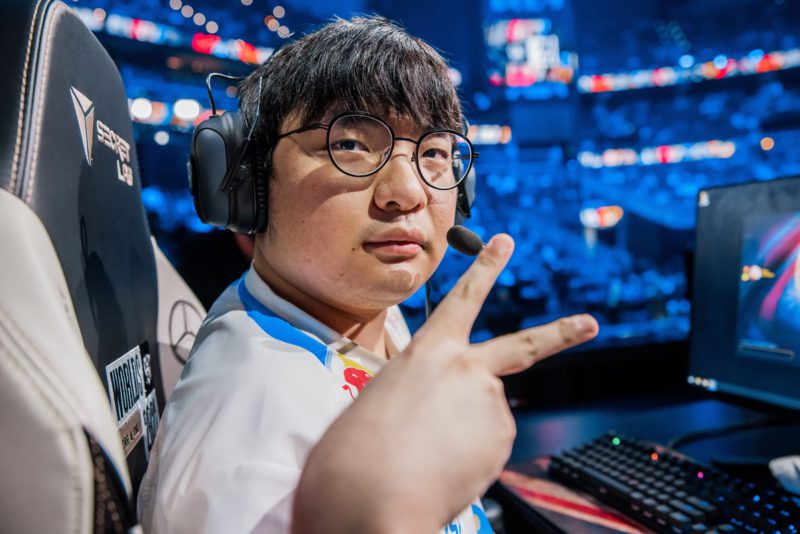 Worlds 2022: BeryL chega em sua terceira final seguida no mundial ...