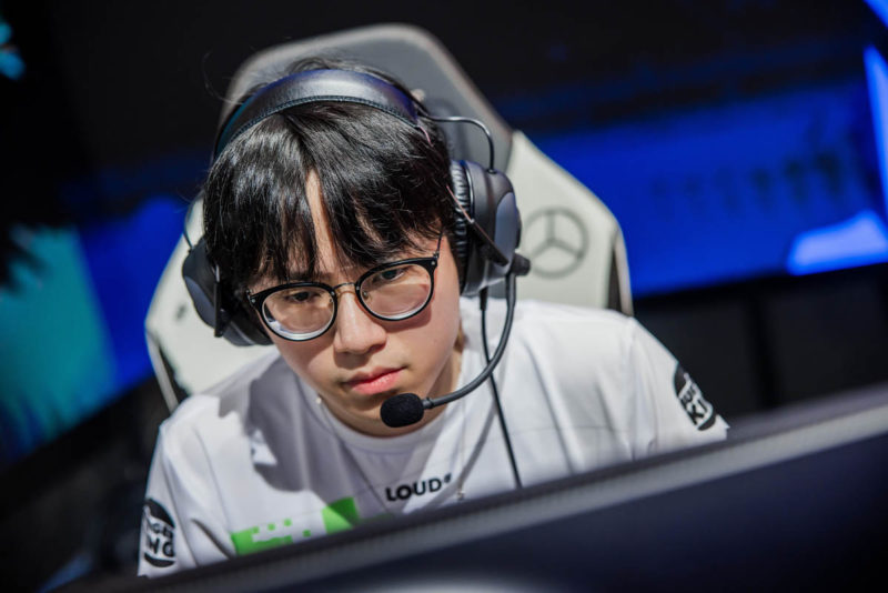 LoL: Robo revela que 2023 é o último ano de Croc no Brasil - Mais Esports