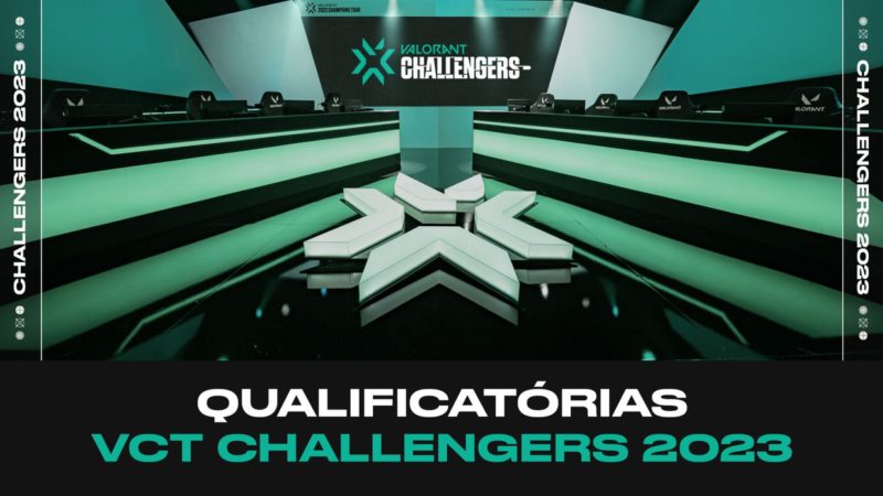 VALORANT: Riot divulga detalhes do VCT Brasil 2023 - Mais Esports