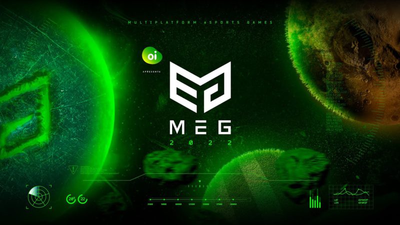 Evento de esports MEG está com ingressos gratuitos para as finais ...