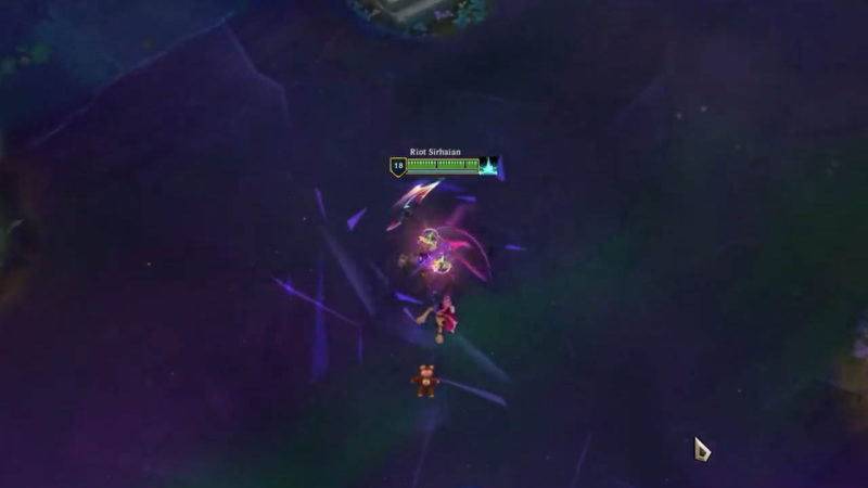 LoL: Skin Pyke Empíreos tem animação especial para Pentakill - Mais Esports