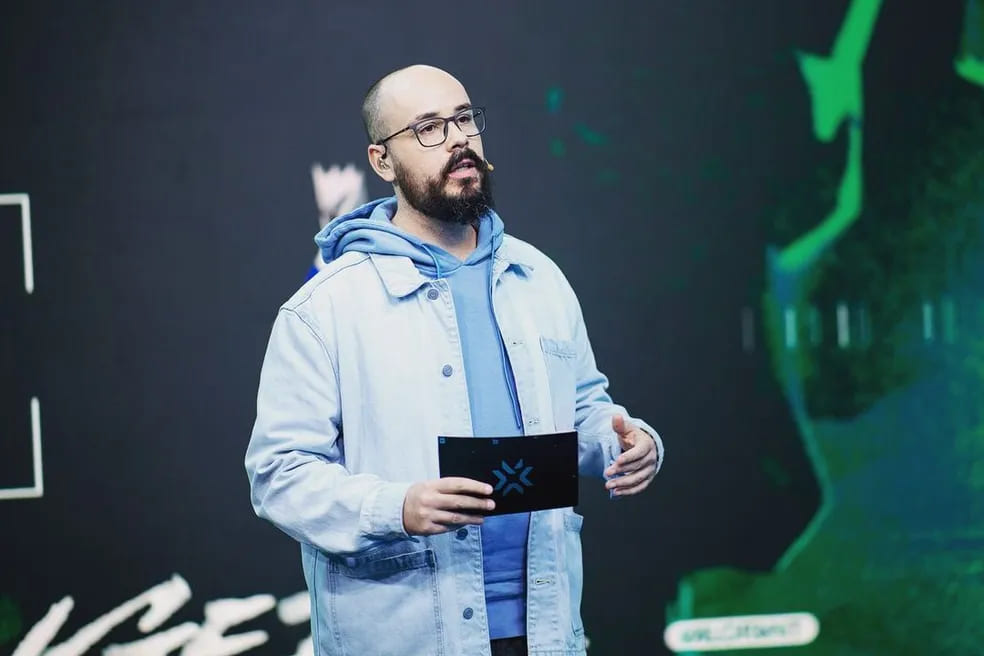 VALORANT: Spacca fala sobre aspas: “Propostas fora do Américas” - Mais ...