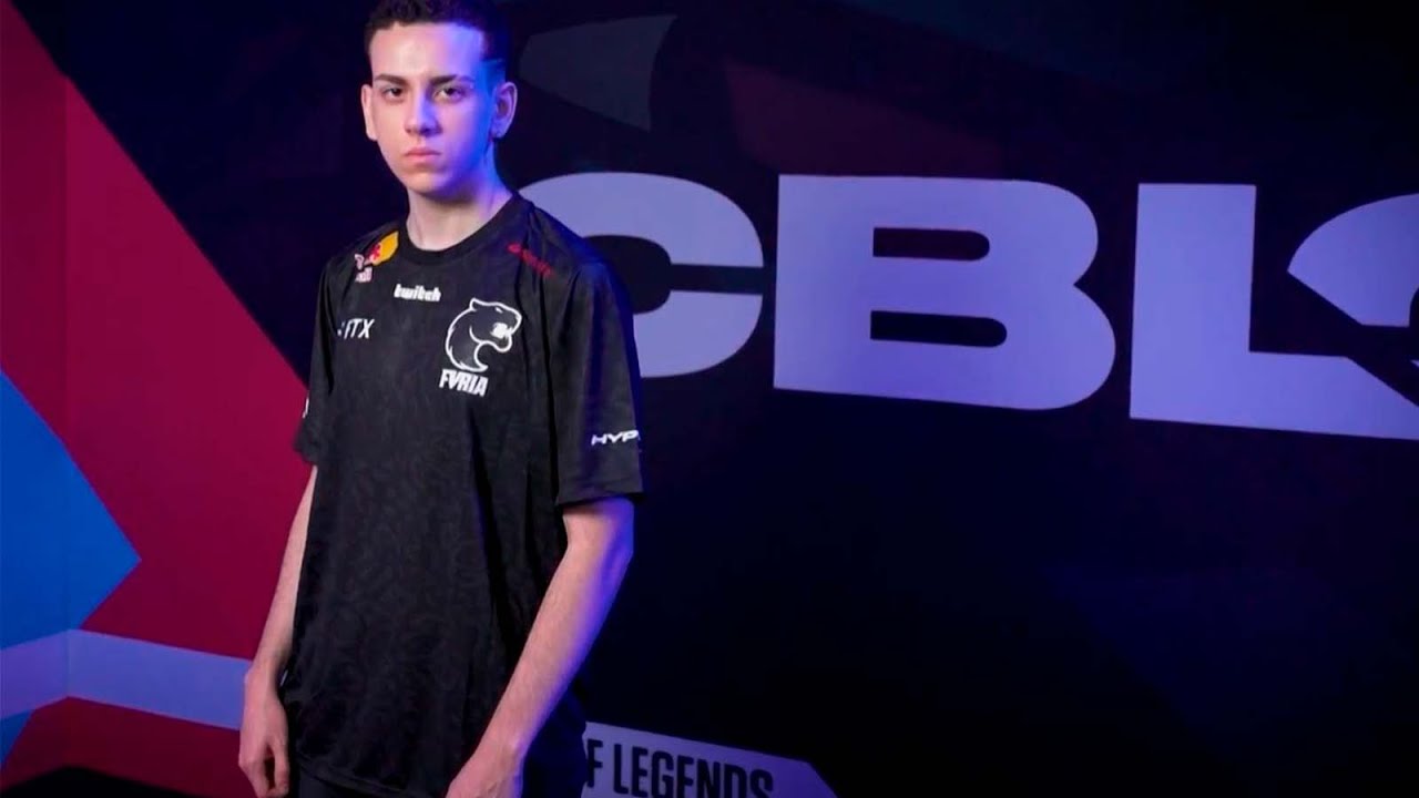 CBLOL 2023: Los Grandes tem interesse em Netuno e zay - Mais Esports