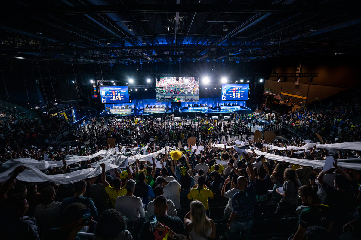 IEM Rio Major 2022: Veja os jogos da quarta rodada do Legends Stage ...