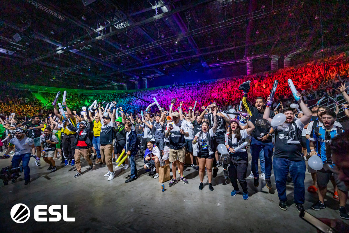 IEM Rio Major 2022: Neymar parabeniza FURIA por vitória - Mais Esports