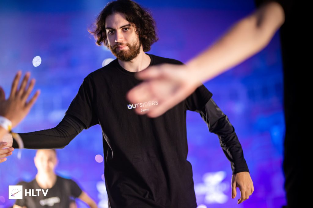 IEM Rio Major 2022: Jame e Qikert vencem segundo evento no Rio de ...