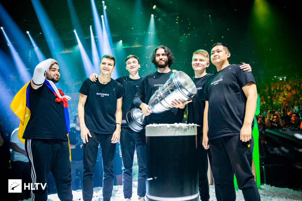 IEM Rio 2023: Finalistas do último Major estarão no Brasil - Mais Esports