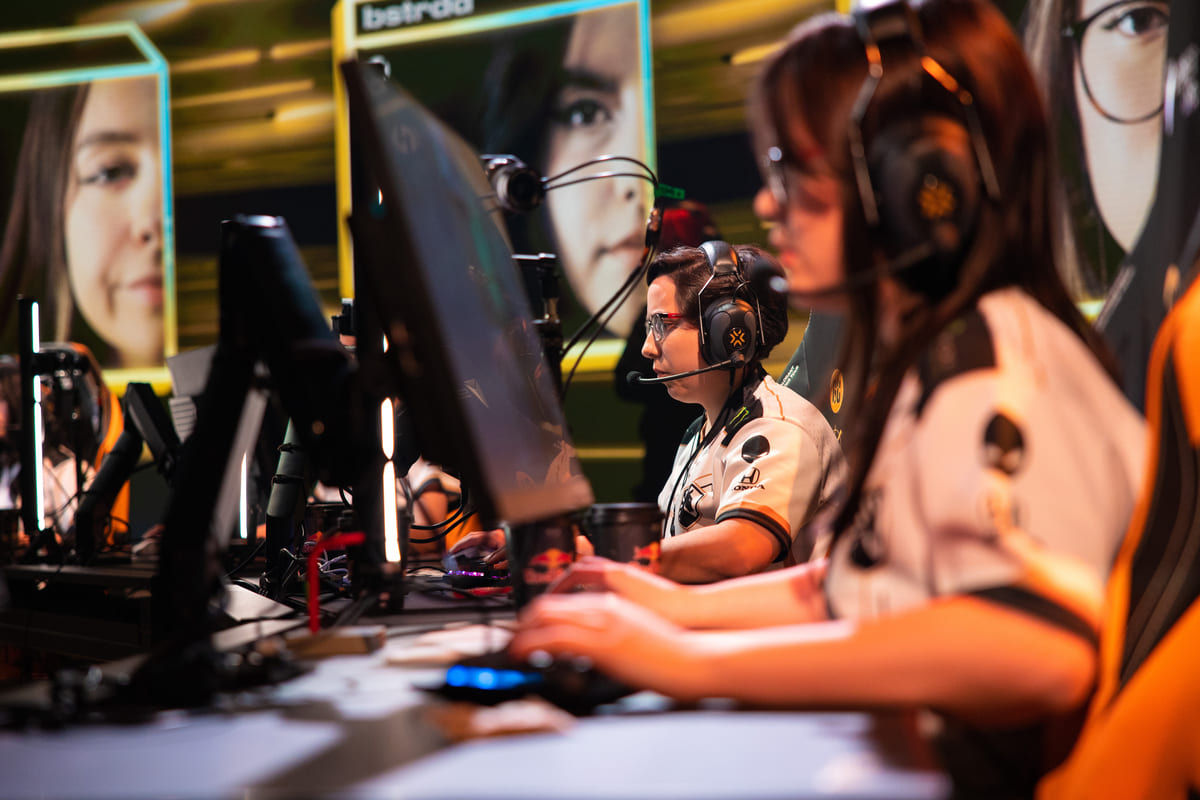 Game Changers Championship: Liquid vira e avança na upper bracket ...