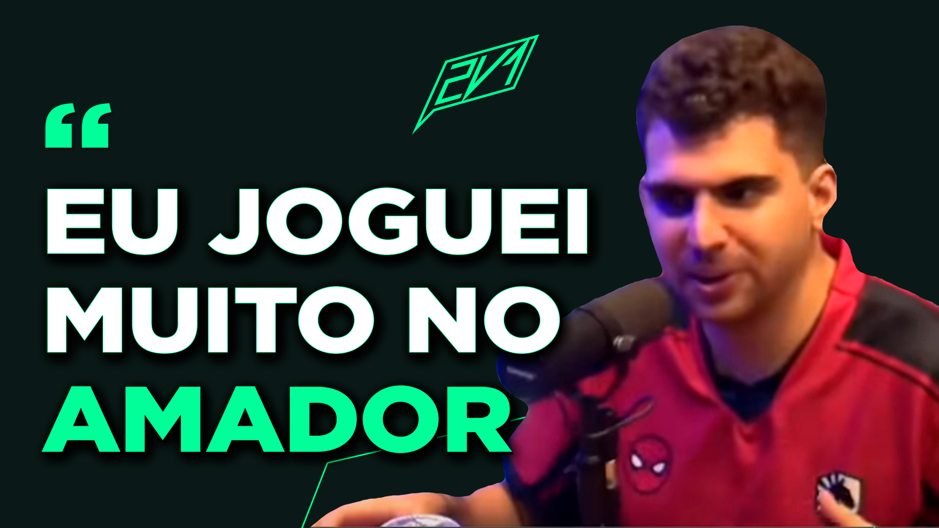 LoL: “Foque na SoloQ”, diz Bwipo para quem quer se tornar profissional ...