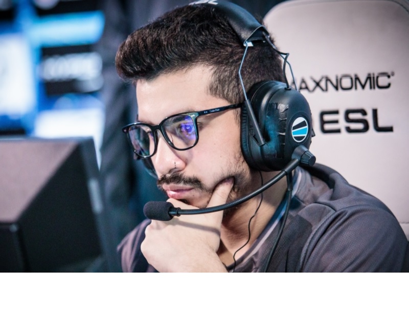 VALORANT: Coldzera explica o porquê a Operator é melhor que a AWP ...