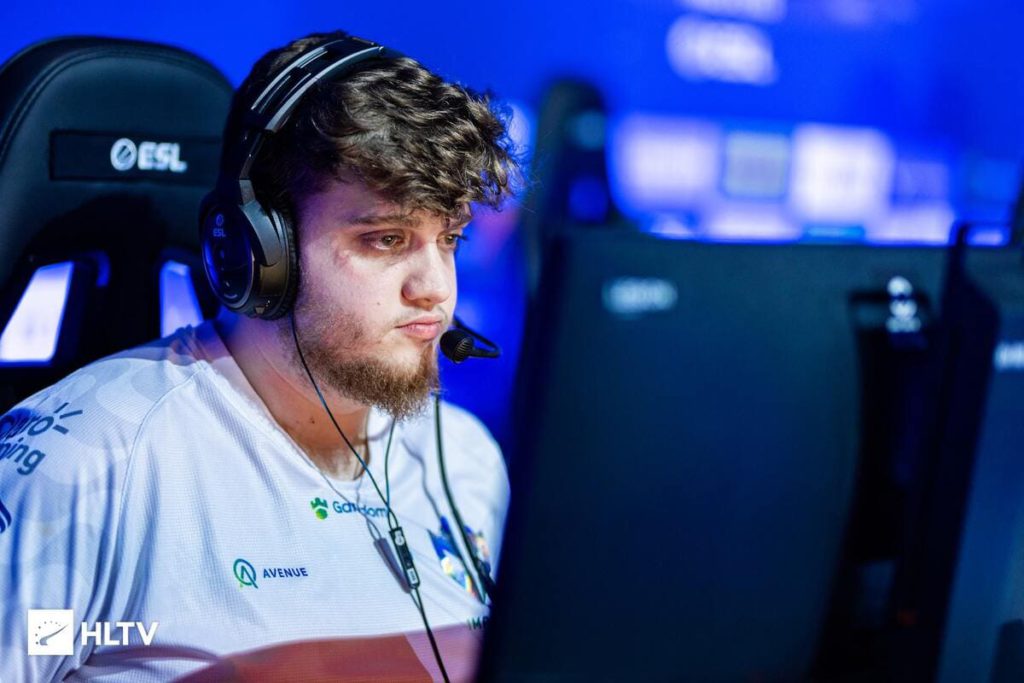 CS:GO: Boltz é sondado pela paiN, diz site - Mais Esports