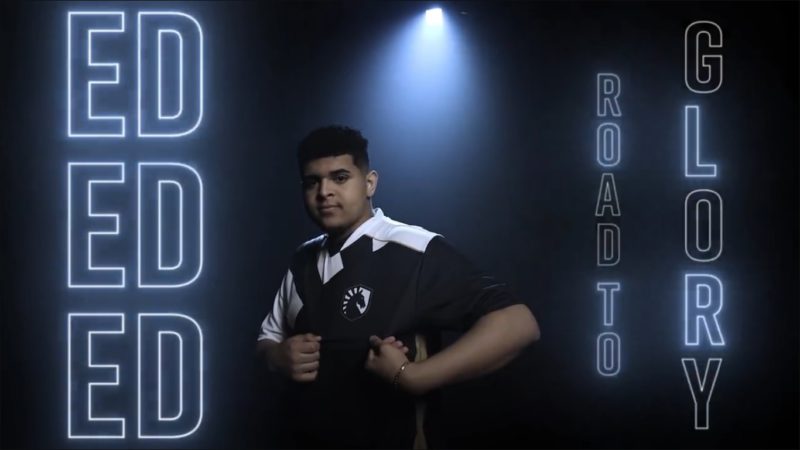 Fortnite: Team Liquid anuncia a chegada de Ed - Mais Esports