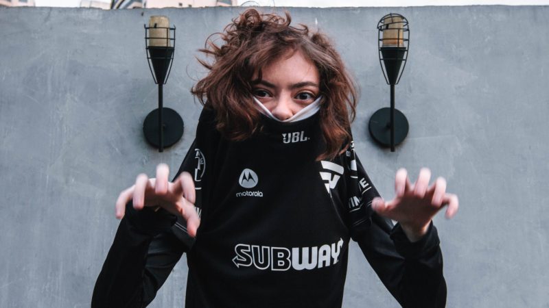 Ignis Cup: “Eu realmente queria entrar na paiN”, diz Luma - Mais Esports