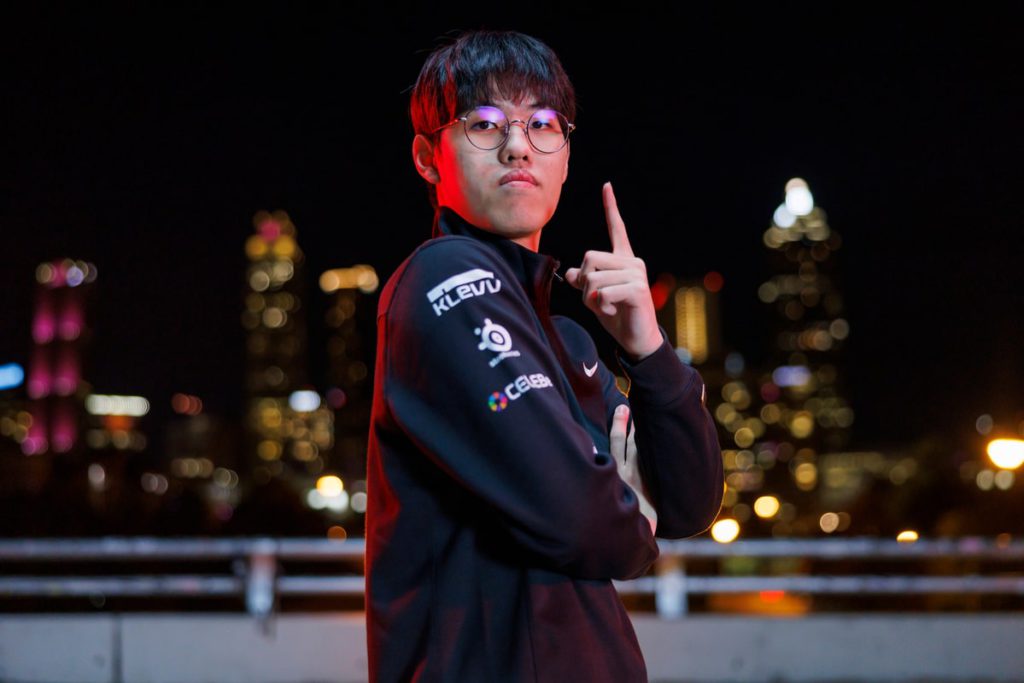 Worlds 2022: Oner chega ao top 1 da soloQ NA - Mais Esports