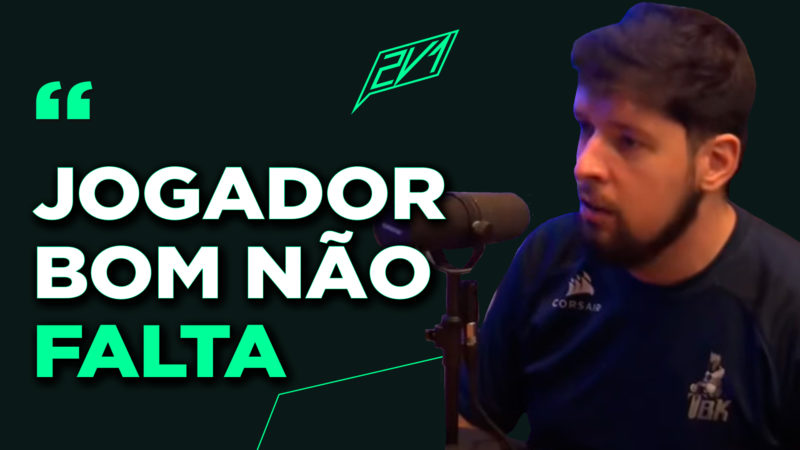 VALORANT: Ryotzz confia que jogadores brasileiros vão bem nas franquias - Mais Esports