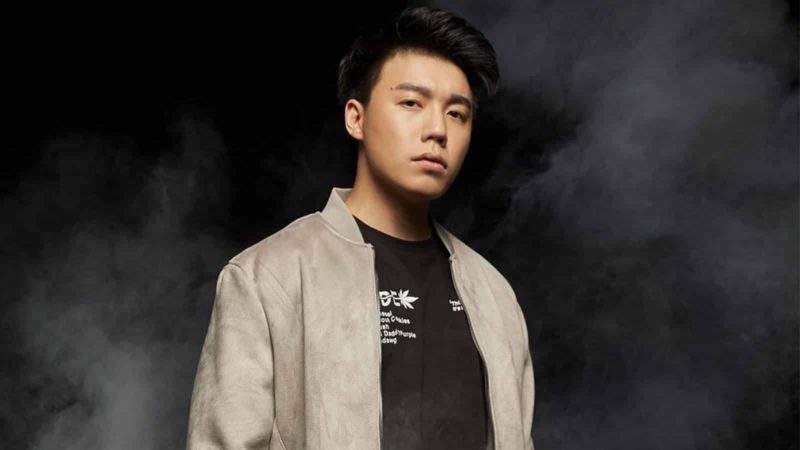 LoL: Campeão mundial, Toyz é condenado a 4 anos de prisão em Taiwan ...