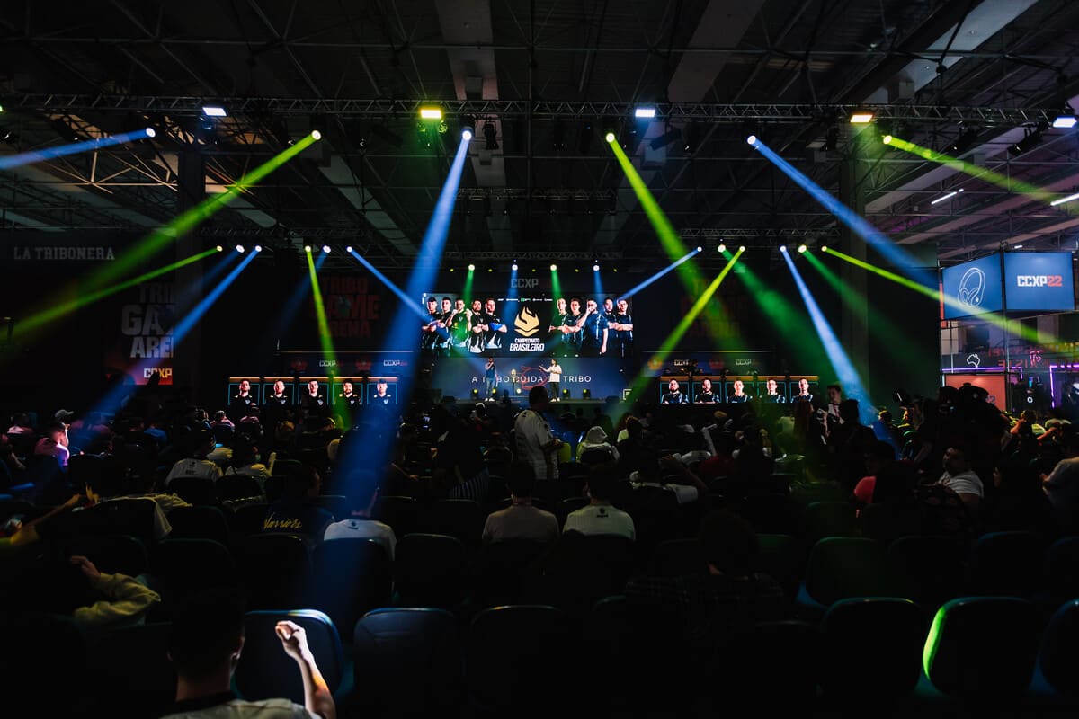 R6: Kheyze é eleito jogador do ano; veja vencedores do R6 Awards - Mais ...