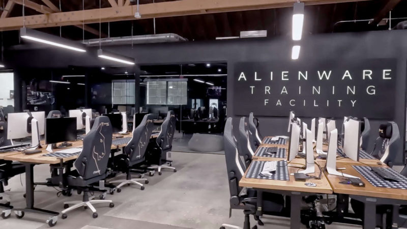 LoL: Confira um tour pela GH da Team Liquid em Los Angeles - Mais Esports