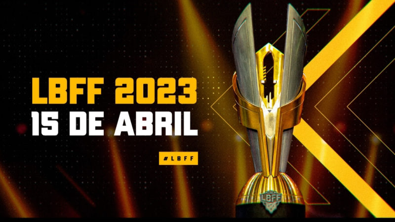 Free Fire: LBFF define data de início para próxima temporada - Mais Esports