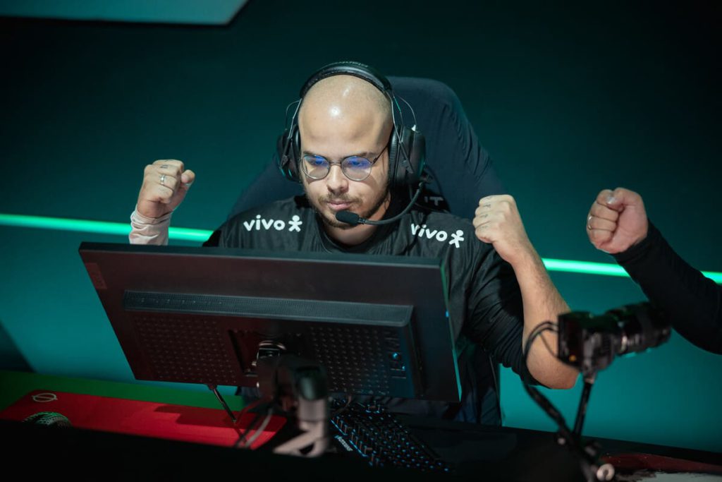 VALORANT: Spacca revela que indicou pollo para times das franquias ...