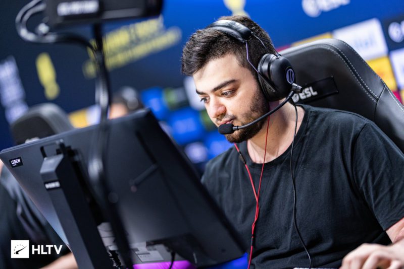 CS:GO: Outsiders assina com promessa russa para o lugar de n0rb3r7 ...