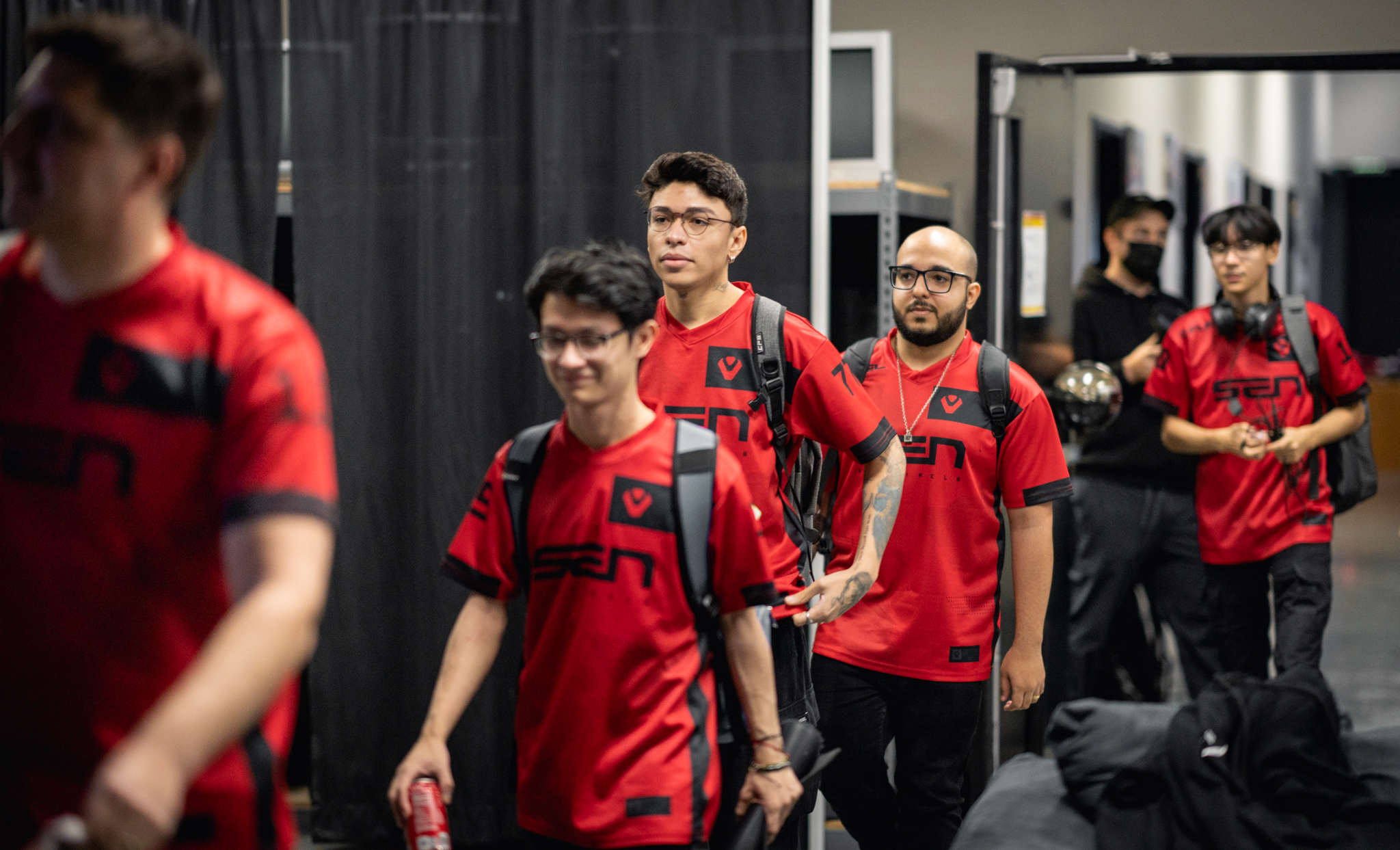 VALORANT: Sentinels termina seu primeiro torneio em 3° lugar - Mais Esports