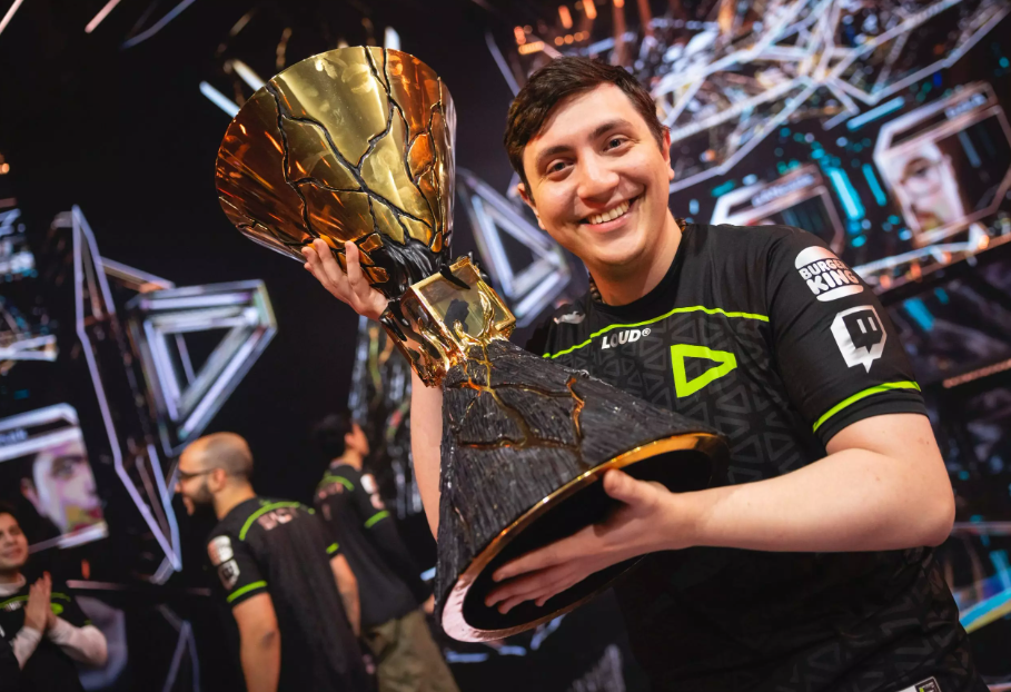 VALORANT: FNS elogia liderança de Saadhak: “O melhor de todos com quem ...