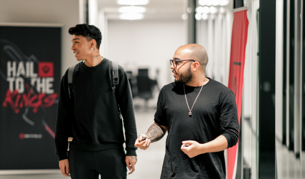 VALORANT: “Os treinos aqui são melhores que no BR”, afirma Sacy sobre ...