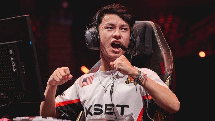 VALORANT: Conheça os companheiros de Sacy e pANcada na Sentinels - Mais ...