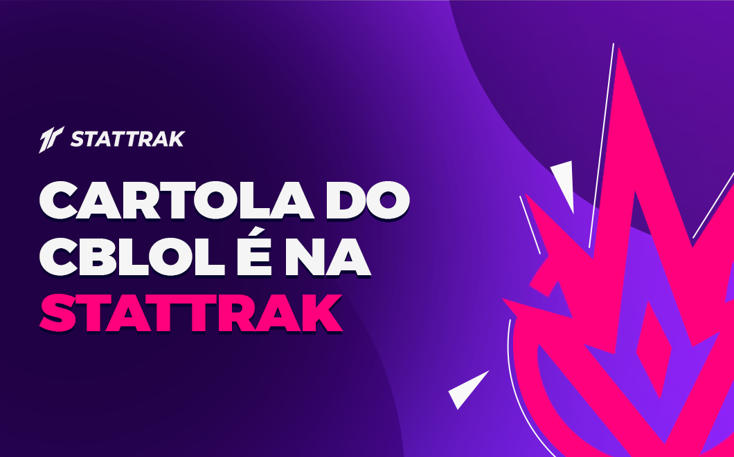 Jogue o Cartola do CBLOL de graça e ganhe Bitcoins na Stattrak - Mais ...