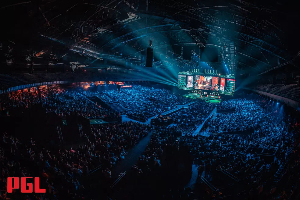CS:GO: Valve atualiza ranking para RMR - Mais Esports