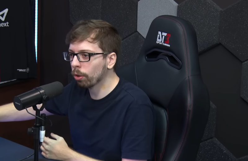 LoL: Como é o estilo de cobrança do Kalec como treinador? - Mais Esports