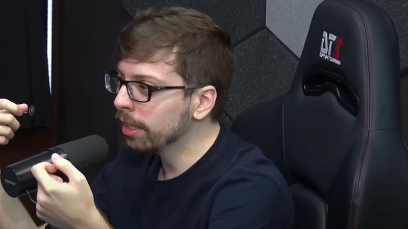 LoL: “Tem muito player bom”, diz Kalec sobre Academy brasileiro - Mais ...