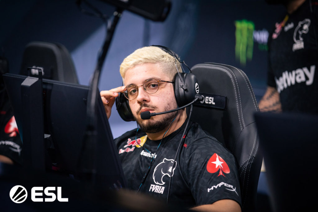 CS:GO: Kscerato atinge melhor colocação de um brasileiro no top 20 da ...